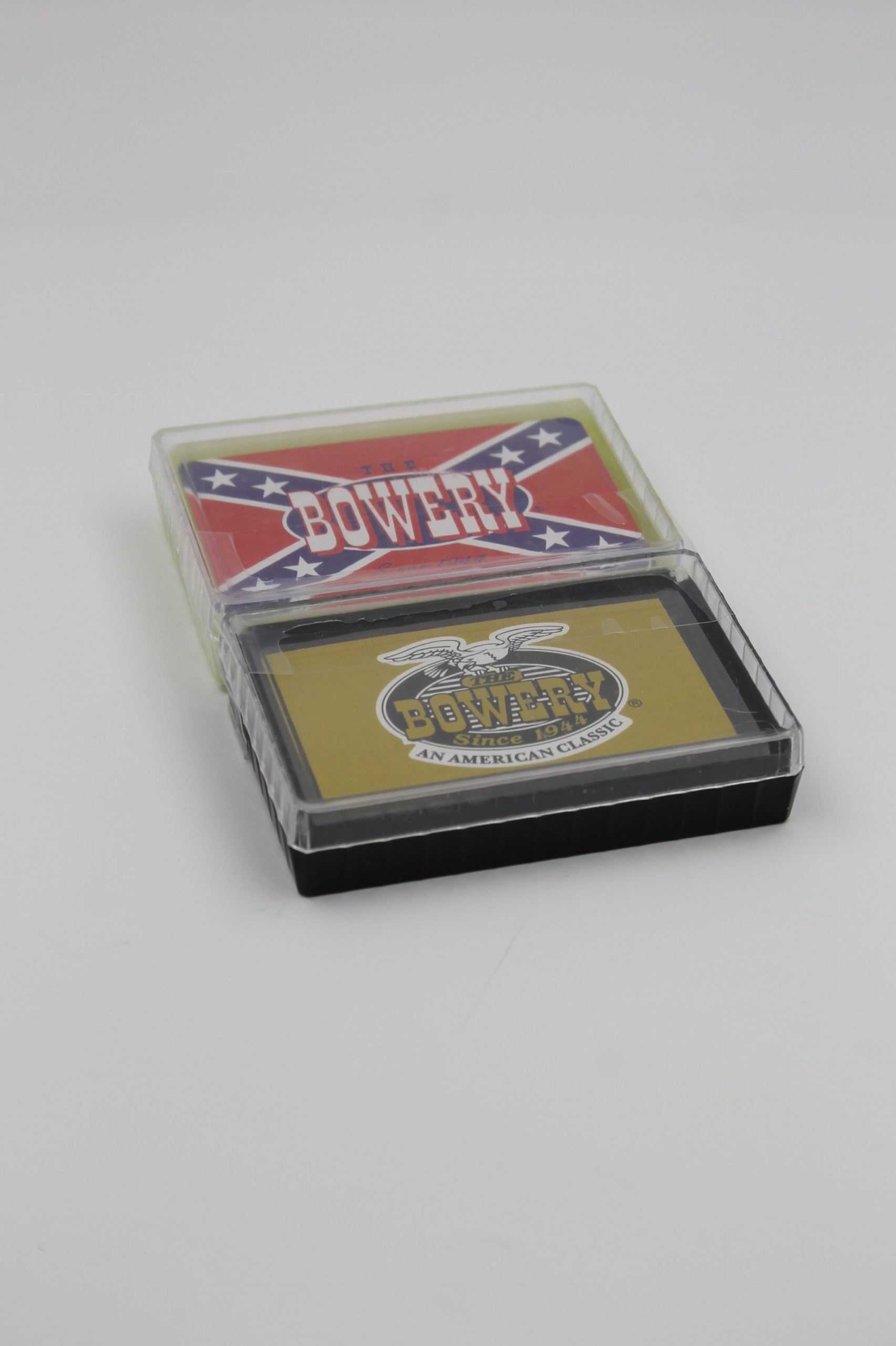 Playing Cards (2 Decks) - The Bowery